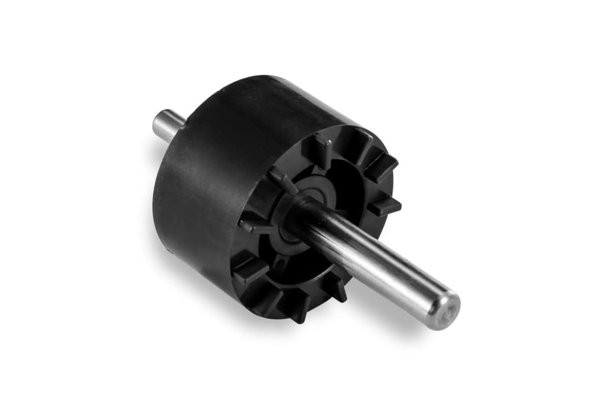 MR-IM-00007 Ferrite Rotor Magnet - Mainrich Magnets