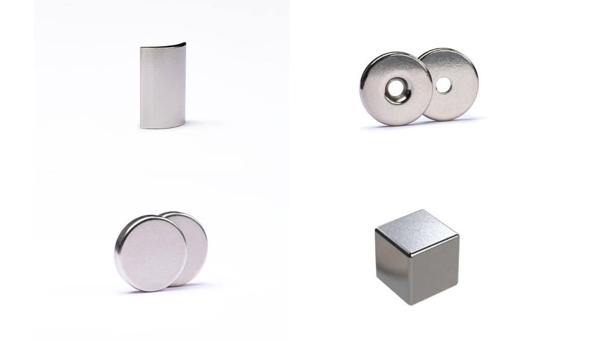 The Ultimate Guide to Neodymium Magnet: Composition, Uses, and ...