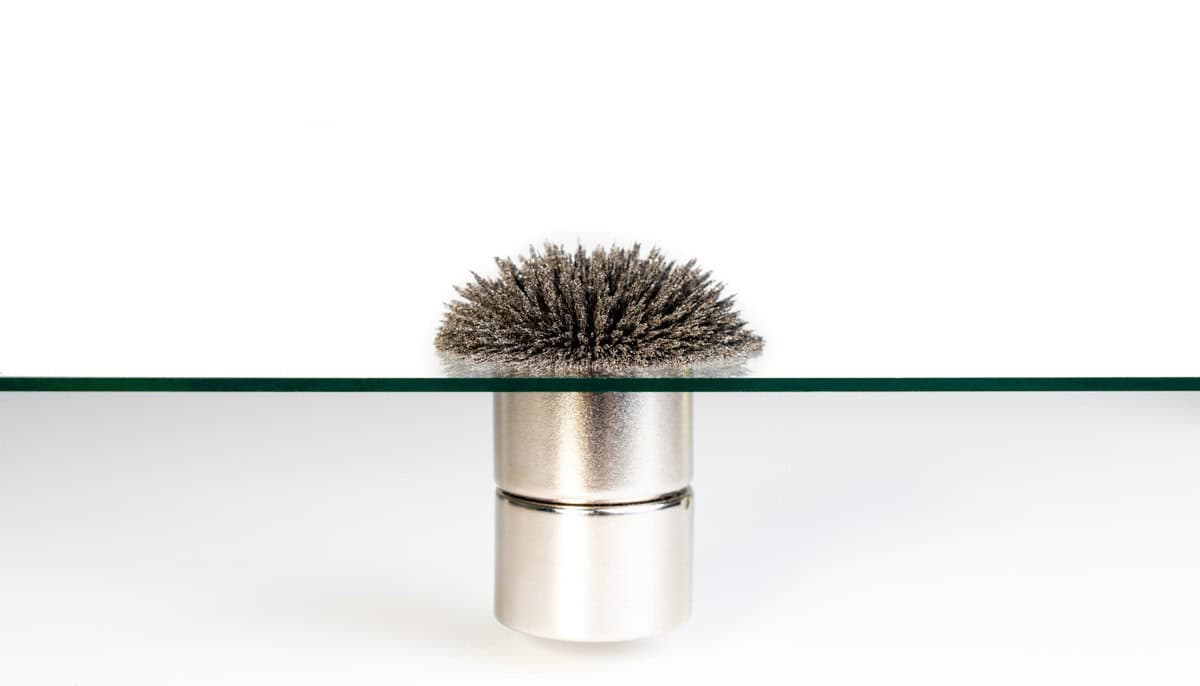 Permanent Magnet 101: What is a Permanent Magnet?