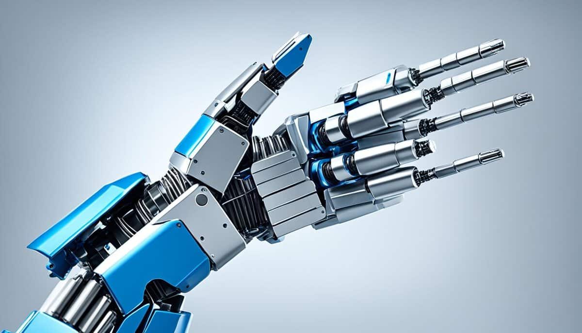 Magnets in Robotics: Powering Automated Innovation - Mainrich Magnets