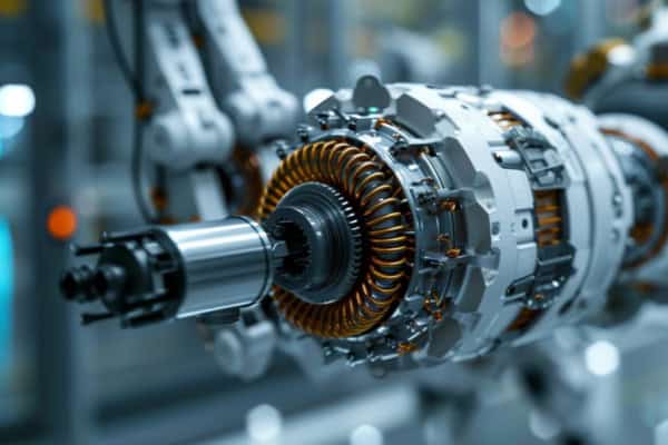 How magnets are used in Robotics and Automation？ - Mainrich Magnets