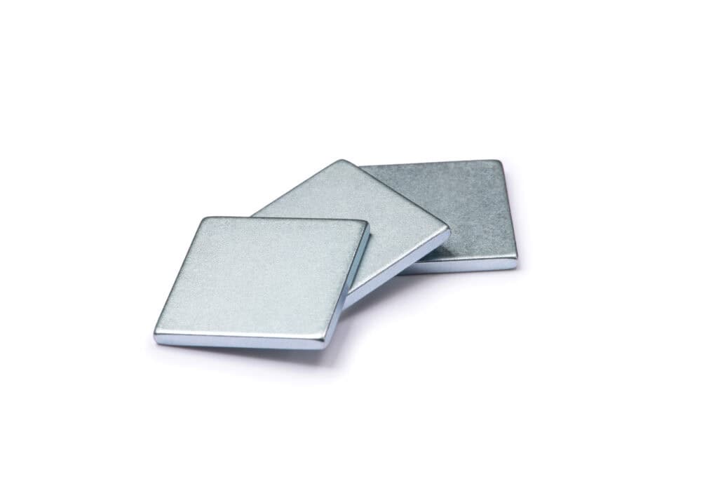Custom Neodymium Block Magnets | Neodymium Block Magnet Supplier