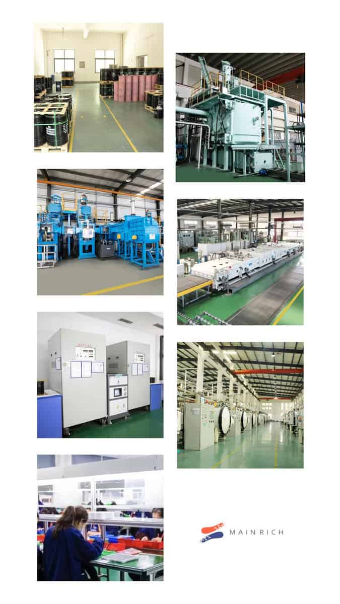 Neodymium Magnets - Mainrich Magnets