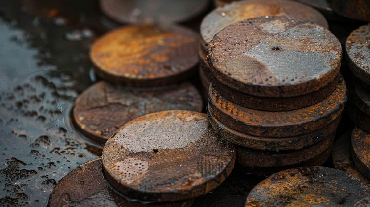 What Are Magnets Coatings ? - Mainrich Magnets