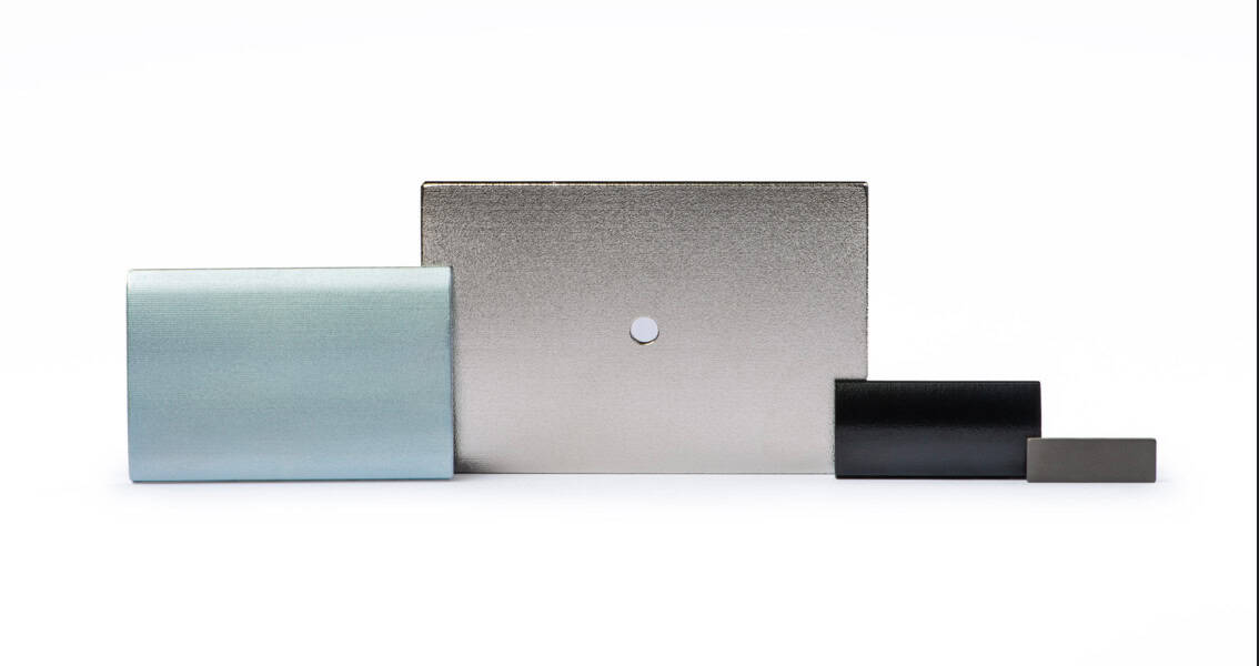 Neodymium Magnet Grades Explained: From N35 to N52 - Mainrich Magnets