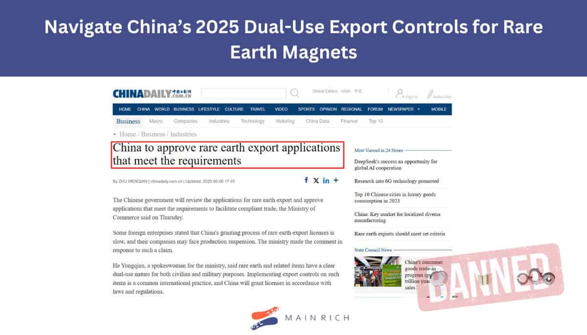 Ultimate Guide to Rare Earth Magnets: Types, Uses, and Advantages ...