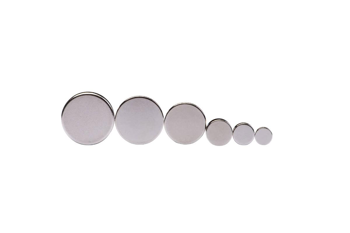 N52-neodymium-magnets - Mainrich Magnets