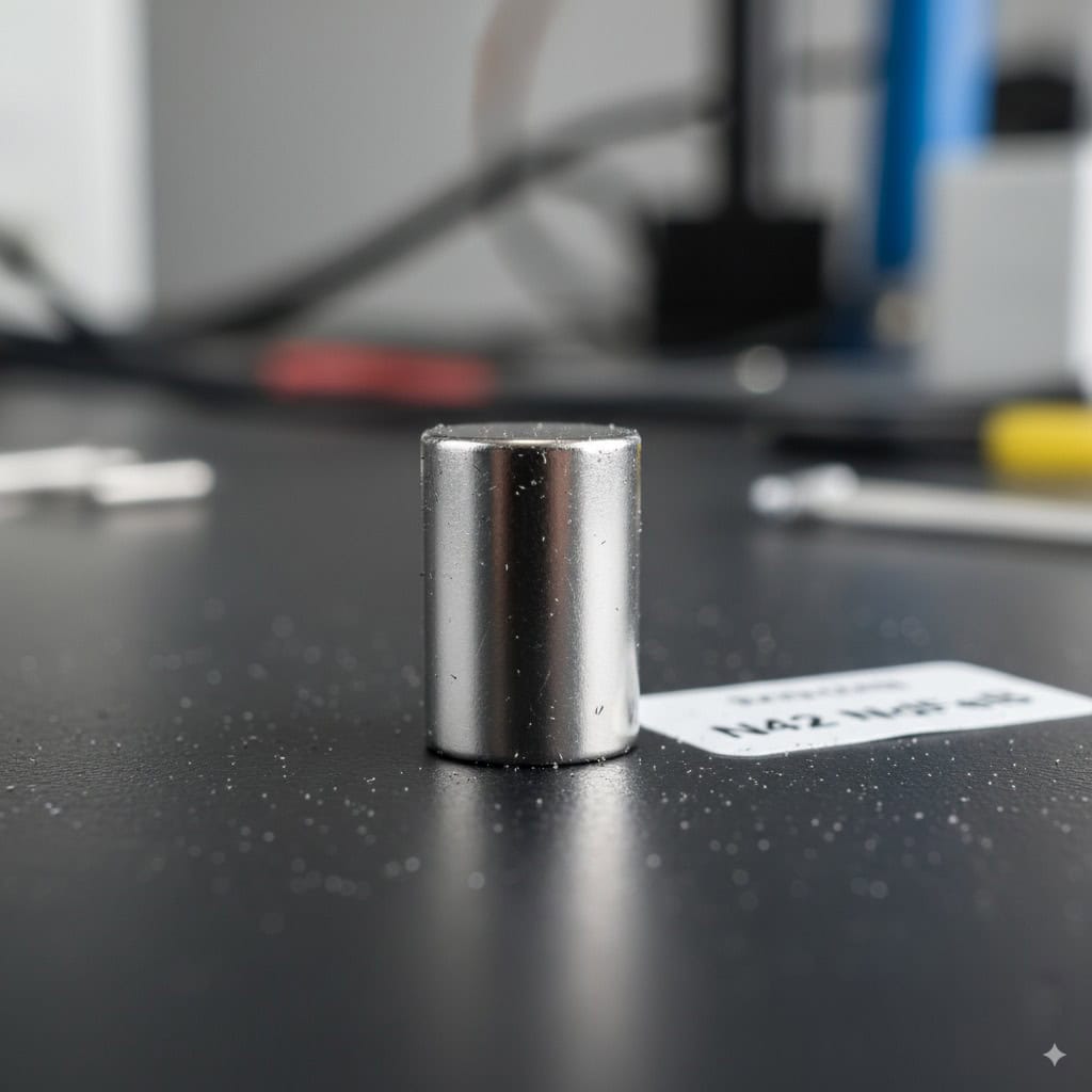 What is an N42 Neodymium Magnet and Why is it So Popular? - Mainrich ...