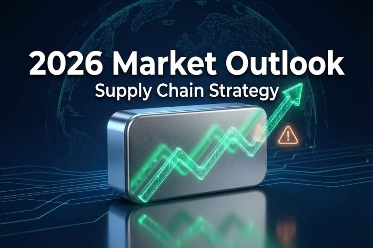 Rare Earth Magnet Prices 2026: NdPr & Forecast | Mainrich