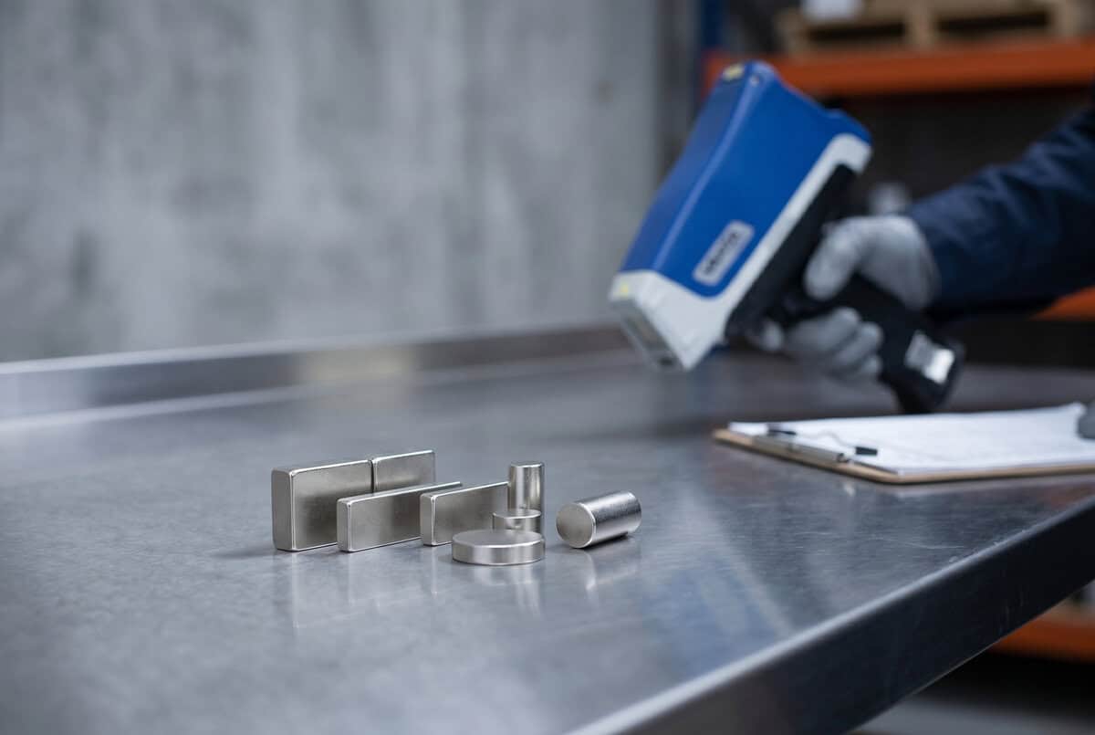 Rare Earth Magnet Export Compliance in 2026: What Buyers Must Verify ...